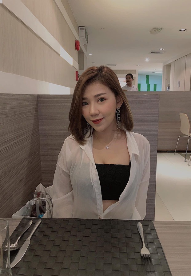 เปิดวาร์ป Onlyfans น้องนุ๊กกี้ babynookie ดาวโอลี่แฟน