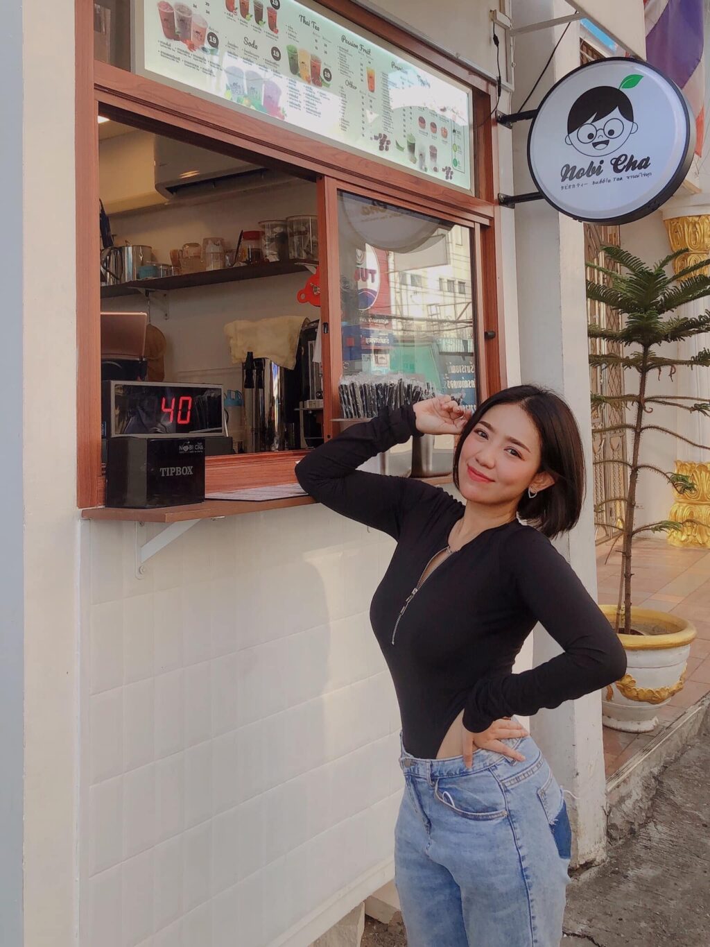 เปิดวาร์ป Onlyfans น้องนุ๊กกี้ babynookie ดาวโอลี่แฟน